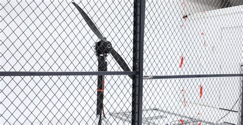 Remote Cbrn Detection Using Autonomous Drone Swarms Defense Advancement