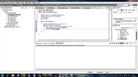 Java Uygulamalar Serisi Video4 Youtube
