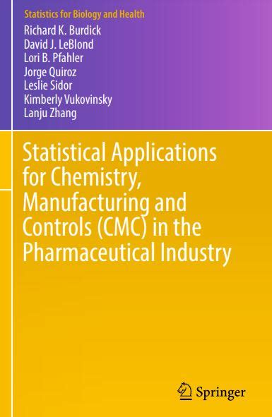 Statistical Applications For Chemistry 2017 Pdf Free Download