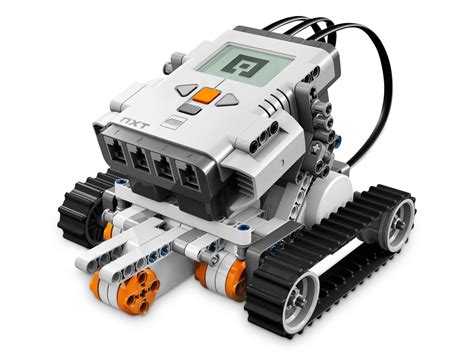 Fichierlego Mindstorms Nxt — Les Fabriques Du Ponant