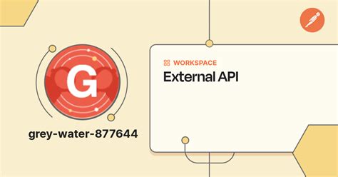 external api postman api network