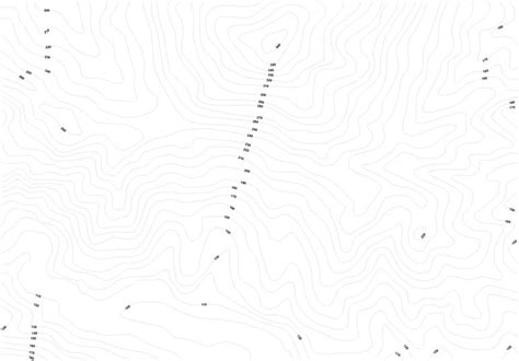How To Display Contour Labels At Specific Intervals In Arcgis Pro