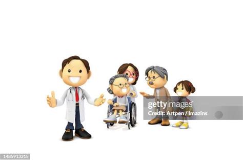Old Lady White Background Glasses High Res Illustrations Getty Images