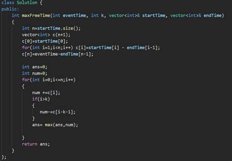 3439 重新安排会议得到最多空余时间 I Csdn博客