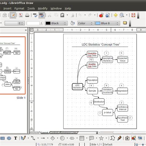 Libreoffice Draw Alternatives And Similar Software
