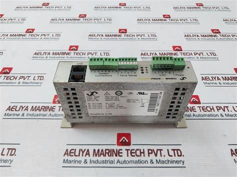 eltek 242100 501 basic monitoring controller module aeliya marine