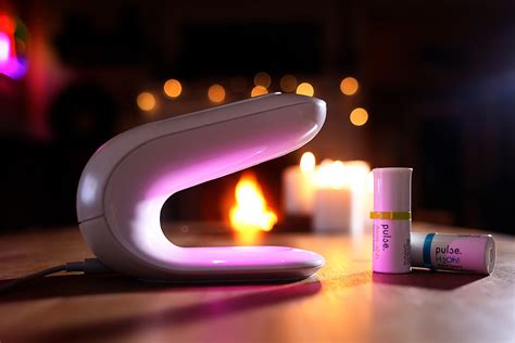 Best Lube Warmer Review Pulse Warming System Hypebae