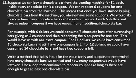 Solved 1 Write A Method That Reads Two Strings From The
