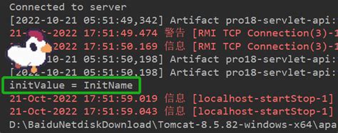 JavaWeb重新认识 Servlet 的初始化 回顾 Servlet 腾讯云开发者社区 腾讯云