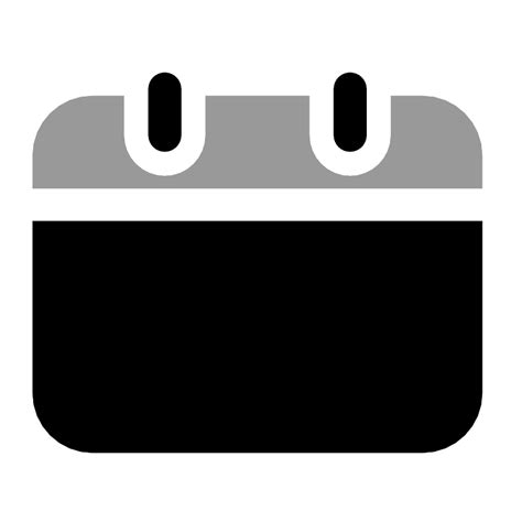 Calendar Vector Svg Icon Svg Repo