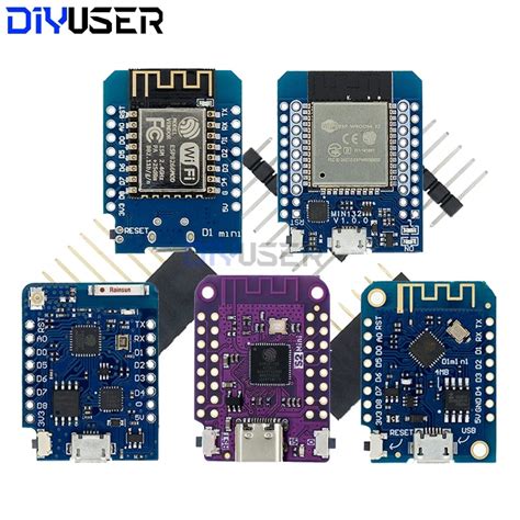 Diyuser Official Store
