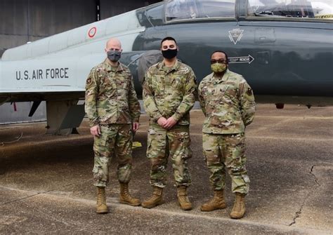 Columbus Air Force Base 14th Flying Training Wing Home