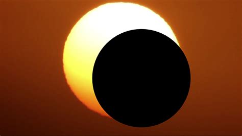 Indiana Gets In On Partial Solar Eclipse Next Month