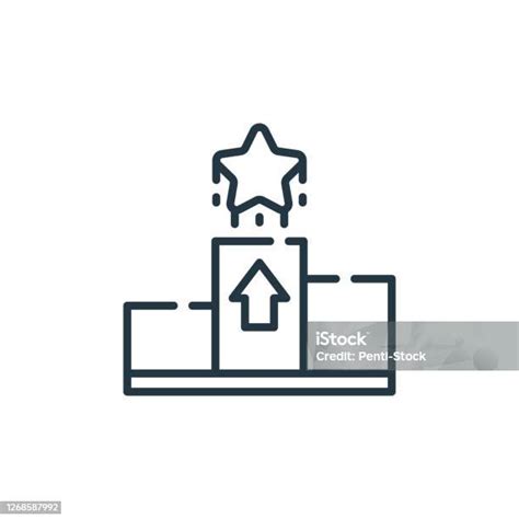 흰색 배경에서 격리된 상승 벡터 아이콘입니다 개요 웹 사이트 디자인 및 모바일 응용 프로그램 개발을위한 얇은 라인 상승 아이콘 얇은 선 상승 윤곽선 아이콘 벡터