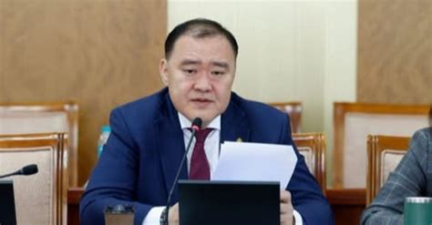 Л Гантөмөр УИХ ын гишүүн микрофоноороо ярьсан зүйлээсээ болж хариуцлага хүлээх ёсгүй