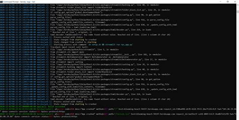Getting “tomldecodertomldecodeerror Key Name Found Without Value