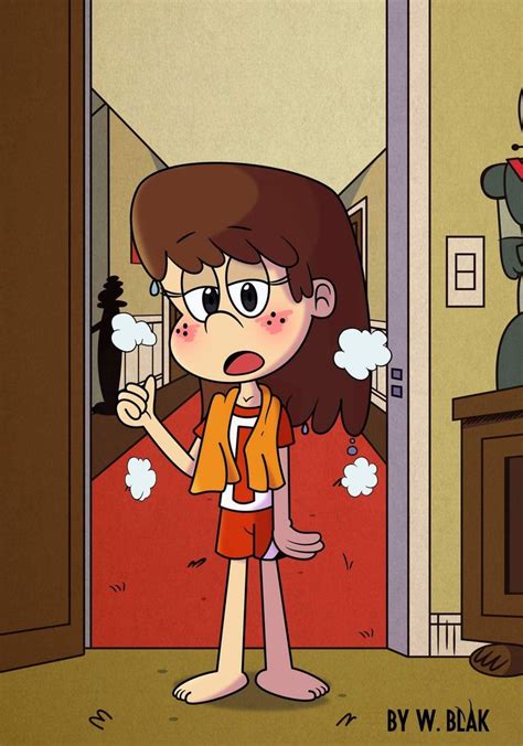 Pin En Lynn Loud