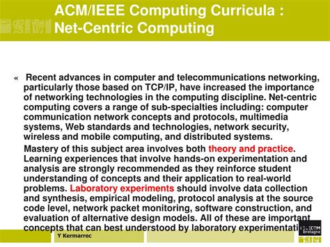 Ppt Net Centric Computing Powerpoint Presentation Free Download Id