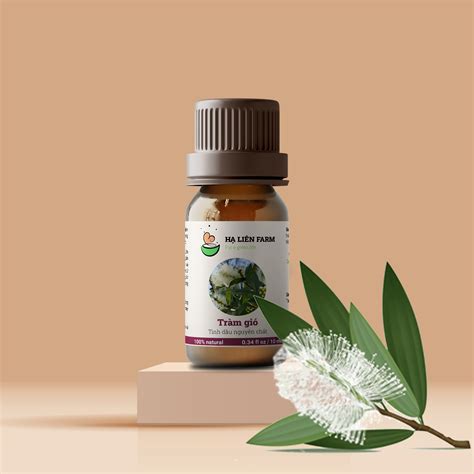 Tinh D U Tr M Gi Ha Lien Farm