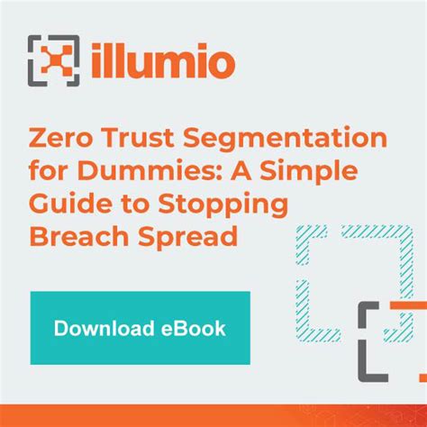 Illumio Zero Trust Network Architecture For Government Carahsoft