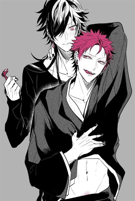 Badass Anime Pose Reference