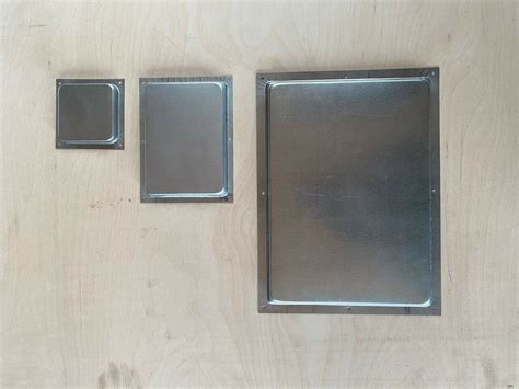 Металлический карман