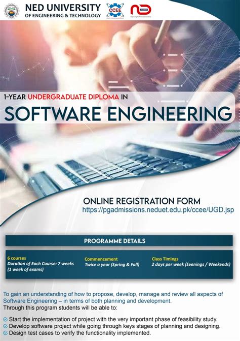 softwareengineering programming undergraduatediploma diploma… ned
