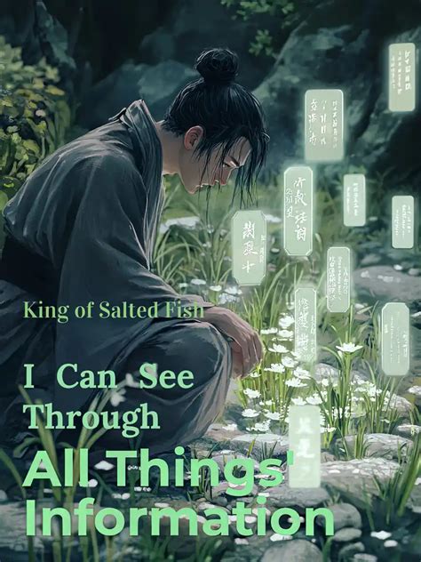 i can see through all things information chapter 193 shocking the