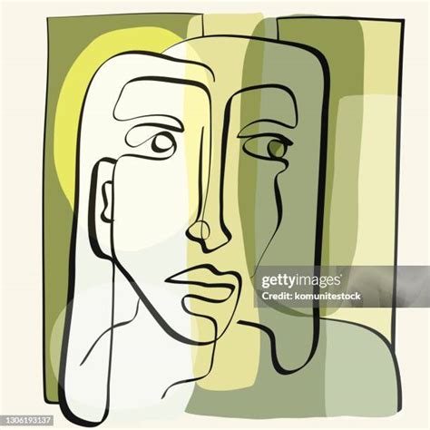Cubism And Fashion Photos And Premium High Res Pictures Getty Images