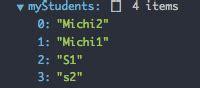 Javascript Sorting An Array Incl Subarray In Angular For A Table Stack Overflow