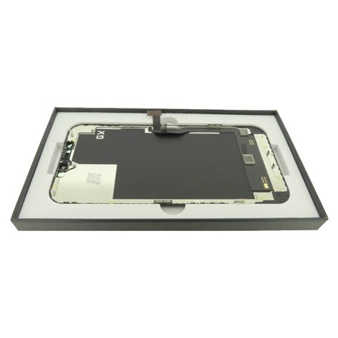 IPhone Pro Max Soft OLED Display Screen GX