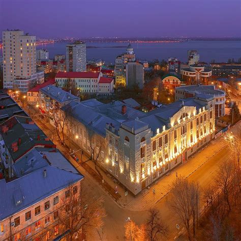 Саратов | Saratov | Page 48 | SkyscraperCity Forum
