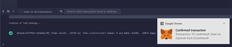 Develop With Remix Eos Developer Documentation