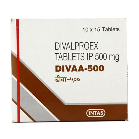 Divaa 500 Tablet Uses Price Substitute Side Effects And Benefits