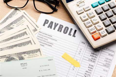 Payroll Decimal Conversion Chart