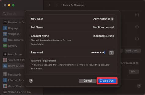 MacBook Password Not Working Quick Fixes To Try
