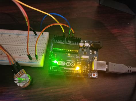 GitHub Kroutled Arduino Node Connection This Is A Small Project To Test The Connection