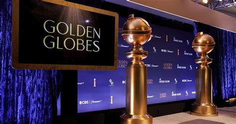 Golden Globes 2025 Full List - Nissy Andriana