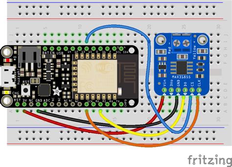 Spi Main Micropython Hardware Spi Devices Adafruit Learning System