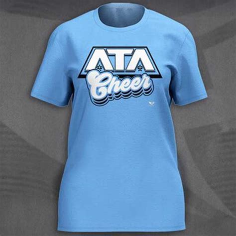 Products Ata Cheer