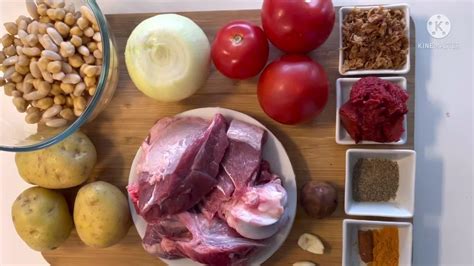 طرز تهیه آبگوشت دیزی به روش سنتی با طعم و رنگ عالی نماشا