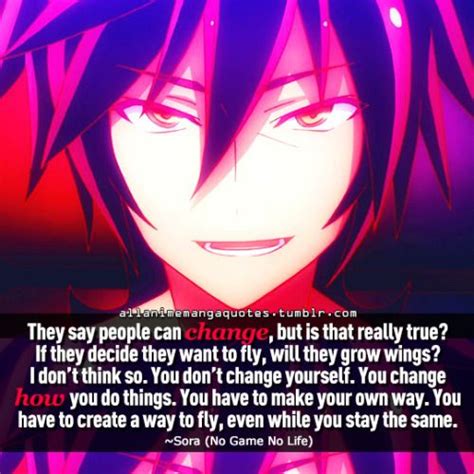 The Source Of Anime Quotes And Manga Quotes Anime Quotes Inspirational