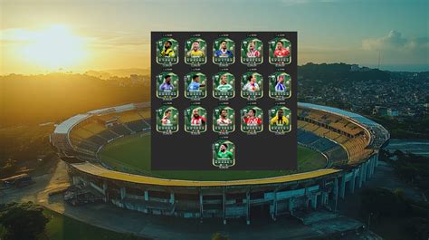 Winter Wildcards Promo Best New Evolutions And Sbcs