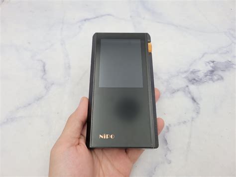 Pre Owned NIPO N Music Player May MyHeadFi Pre Owned NIPO N Music Player May MyHeadFi