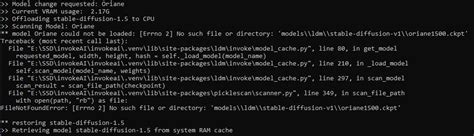Bug Unable To Import Models In The Browser Based Web Ui · Issue
