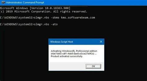 100 Working Windows 10 Activator Txt File [free Download]
