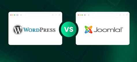 Wordpress Vs Joomla Is Joomla Better Than Wordpress Instawp