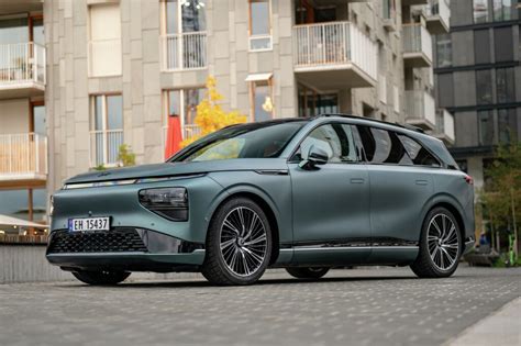 Lader 40 Prosent Raskere Norsk Elbilforening