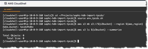 Scripting Import Of Multiple Files Into Sap Hana C Sap Community