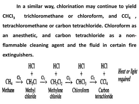 Hydrocarbons. - ppt download